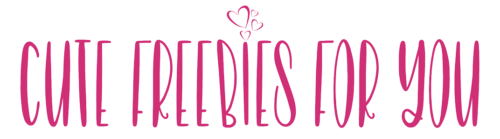 Teacher Planner Stickers – Free Printable! - Cute Freebies For You