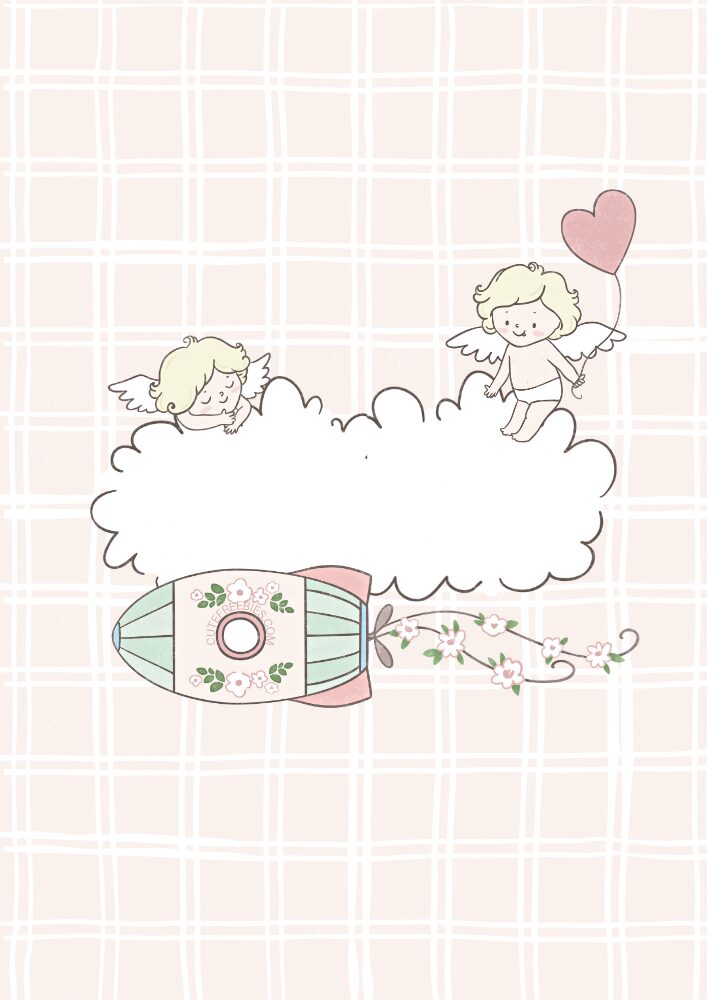 Free Printable Cute February Bullet Journal Template PDF - Cute ...