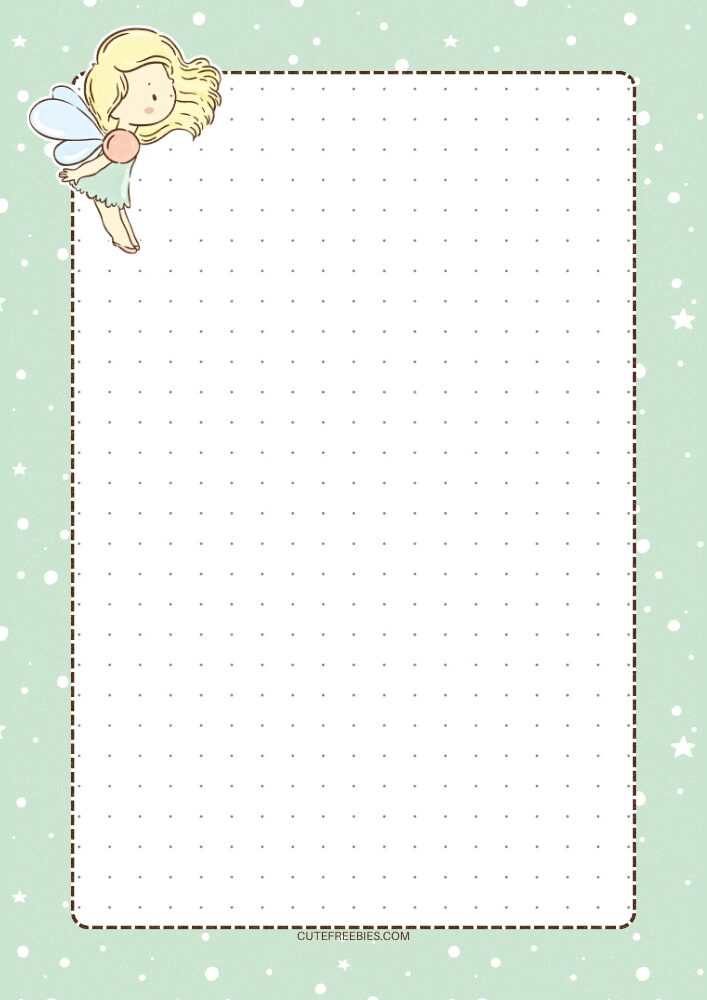 Free Printable Cute March Bullet Journal Template PDF - Cute Freebies ...